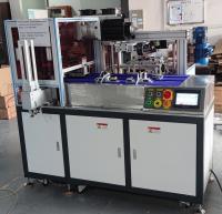 China YLP-3 Semi-auto Plastic Card Sheet Puncher - 9000-12000 Cards/Hour, 3.5kW Servo Motor Production Machine for sale