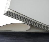 China YRP-1 Woolen Felt Cushion Pad for Plastic Card Lamination - 3mm Thickness, 200°C Heat Resistance, A4/A3 Sizes for sale