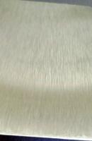 China RFID Inlay Prelam Laminating Silk Pattern Steel Plate 0.8mm 1.0mm Thick for Plastic Card Manufacturing for sale