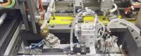 China YCRM-1 Contact IC Card Chip Recycling Machine - 2000 CPH Speed, 7.5KW Power for GSM SIM Card Processing for sale
