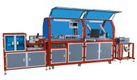 China YUP-3000 Ultrasonic Card Packaging Machine - 30000 pcs/hr High Speed Automatic with PLC Control for sale