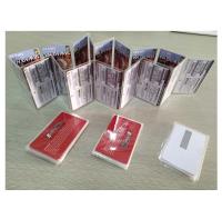 China YUP-3000 Ultrasonic PLC Control Card Packing Machine - 30,000 pcs/hr High Speed with 5KW Power for sale