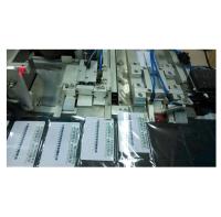 China YUP-3000 Ultrasonic PLC Control Card Packing Machine - 30,000 pcs/hr High Speed with 5KW Power for sale