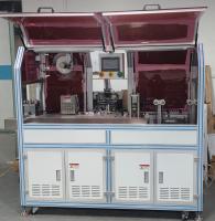 China YHP-600 Automatic Hot Sealing Card Packaging Machine with 6000 PCS/Hour Capacity and 0.25-0.8mm Card Thickness Range for sale