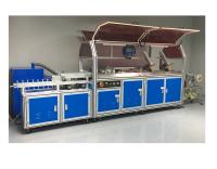 China YUP-3000 Ultrasonic PLC Control Card Packing Machine - 30,000 pcs/hr High Speed with 5KW Power for sale