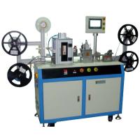 China YCGP-1 Contact IC Chip Tape Glue Preparation Machine with PLC Control and 400Kg Weight for 18,000 Chips/Hour for sale