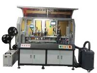 China YIME-1 All-in-One Smart Card Production Machine with 2200×850×1850mm Dimensions and 2000-2500 Chips/Hour Capacity for sale