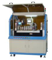 China Automatic IC Card Embedding Machine YIE-4000 | 3500-4000 Cards/Hour | PLC Control System for sale