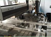 China ACF DI Card Cavity Embedding Machine With PLC and Servo Motor YIE-4000 for sale