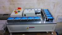 China Contact IC Card Bending and Torsion Tester YBT-1 with Counter for Smart Card Testing for sale