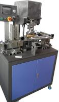 China Automatic Card Hot Foil Stamping Machine YHS-1 | 3000 Cards/Hour | 1200×820×1580mm | PLC Control for sale