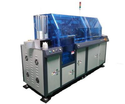 China Automatic GSM Card Puncher Plug In Card Slot Cutter YSMP-5000 for Standard CR80 Cards 5000-6000pcs/h for sale