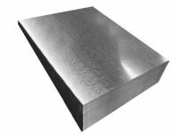 China A4 0.6mm Semi-Matte Lamination Steel Plate for PVC Card Manufacturing - 304BA Stainless, 0.4-1.0mm Thickness for sale