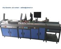 China YEDU-1B 72mm Drop on Demand Inkjet Card Printer with 10,000 Cards/Hour Throughput and RFID Encoding for sale