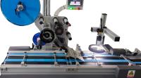 China YEDU-2B Dual-Side Smart Card Personalization Machine with 72mm SEIKO Print Head, 8000 Cards/Hour, 360-720 DPI for sale