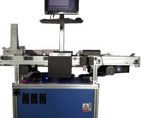 China YME-1 Magnetic Card Encoder 3-Track 8000-10000 Cards/Hour CR80 Format Industrial Machine for sale