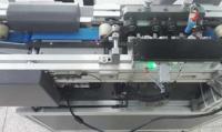 China YME-1 Magnetic Card Encoder 3-Track 8000-10000 Cards/Hour CR80 Format Industrial Machine for sale