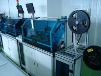 China Contact IC Preperso And Initialization Machine COS Writer For IC SIM Banking Equipment for sale