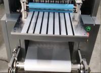 China YMSL-1000 Automatic Magnetic Stripe Laying Machine - 8 Heads, 12.7mm Width, 1000-1300 Sheets/Hour Capacity for sale