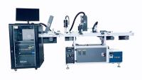 China Economic Type Card Drop on Demand Printer Data Encoder YEDU 1E 600 DPI 220V for sale