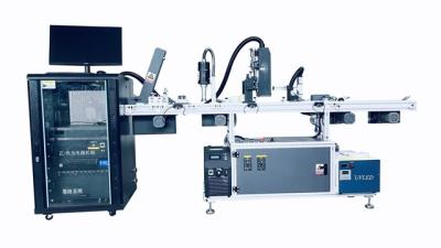 China Economic Type Card Drop on Demand Printer Data Encoder YEDU 1E 600 DPI 220V for sale