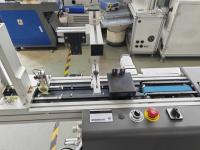 China High Speed Industrial Smart Card Data Verification Machine YDV-7000+ | 5000-7000 CPH | 4KW Power for sale