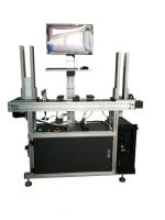 China YRFC-DP-3000 Smart RFID Card Data Personalization Machine - PLC + Industrial Computer Control, 3600 Cards/Hour Processing Speed, 1300×550×1500mm Dimensions for sale