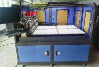 China 32 Head RFID Card Inlay Antenna Embedding Machine 3000-3500 pcs per hour YAE-416 for sale