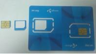 China YLP-SC-1 All-in-One SIM Card Punching Machine | 4000-6000 pcs/h Output | ±0.020mm Precision for sale