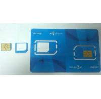 China PLC Program Controlled Full Auto SIM Card Die Cutting Machine YLP-SC-1 | 4000-6000 pcs/h Output | ±0.020mm Precision for sale