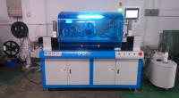 China YIME-1 PLC Servo IC Card Milling and Embedding Machine | 2000-2500 chips/hour | ISO CR80 54×85.6mm for sale