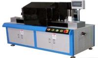 China YSMP-5000 SIM Card Punch Machine with ±0.02mm Precision and 5000-6000pcs/h Output for ISO CR80 Cards for sale