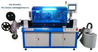 China YIME-1 High Precision IC Card Milling & Embedding Machine - 2000-2500 chips/hour, ±0.015mm Precision for sale