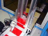 China YIME-1 High Precision IC Card Milling & Embedding Machine - 2000-2500 chips/hour, ±0.015mm Precision for sale
