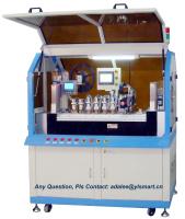China Automatic IC Card Embedding Machine YIE-4000 | 3500-4000pcs/h Production | PLC Control System for sale