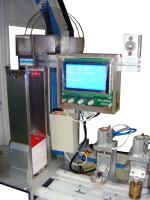 China Automatic IC Card Embedding Machine YIE-4000 | 3500-4000pcs/h Production | PLC Control System for sale