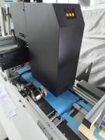 China High Efficient Smart Card Personalization Machine For Magnetic Cards RFID Cards for sale