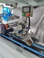 China YL YDPV-2 Drop On Demand Smart Card Personalization Machine 400W LED UV 54mm Printing Width for sale