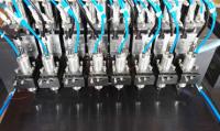 China Contactless Card Inlay Production Line 3000-3500 Pcs/Hr 6 kg/cm2 Compressed Air for sale