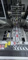 China YUP-3000 Ultrasonic PLC Card Packaging Machine 30,000 Pcs/hr 5KW High Speed Automated System for sale