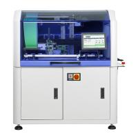 China YRFC-DP-3000 Smart Card Personalization Machine 3600 CPH AC 220V 50/60Hz L1300xW550xH1500mm for sale
