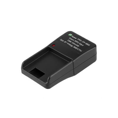 China YRFC-DP-3000 Smart Card Personalization Machine 3600 CPH Printing Speed AC 220V for sale
