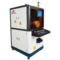 China Smart Card Personalization Machine 3600 CPH Model YRFC-DP-3000 120kg 1300x550x1500mm for sale