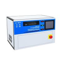 China YL YSMP-5000 SIM Card Personalization Machine ±0.020mm Precision AC 380V 50/60 Hz for sale