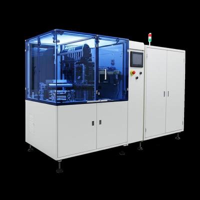 China YL YSMP-5000 SIM Card Personalization Machine 850kg 5.5KW 5000-6000pcs/h for sale