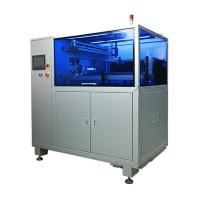 China SIM Card Personalization Machine 5000-6000 pcs/h 5.5 KW for ISO CR80 Cards for sale
