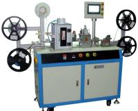 China YCGP-1 IC Chip Tape Glue Preparation Machine 9000 Chips/Hour 220V Single Phase for sale