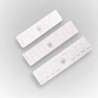 China High Speed Automatic Textile RFID Laundry Tag Production Line YLRP-2000 for sale