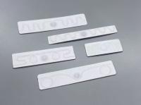 China High Speed Automatic Textile RFID Laundry Tag Production Line YLRP-2000 for sale