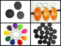 China Special Shape RFID Tag Personalization Machine 2000-2500 Pieces/Hour YPM-PPS-FOB for sale